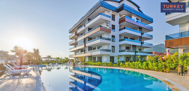 How Turkish real estate sold in 2021. Forecast for 2022 - Turkey ...