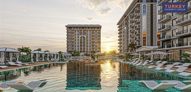 Luxury Real Estate in Turkey, Luxury Turkish Villas, Elite Turkish ...